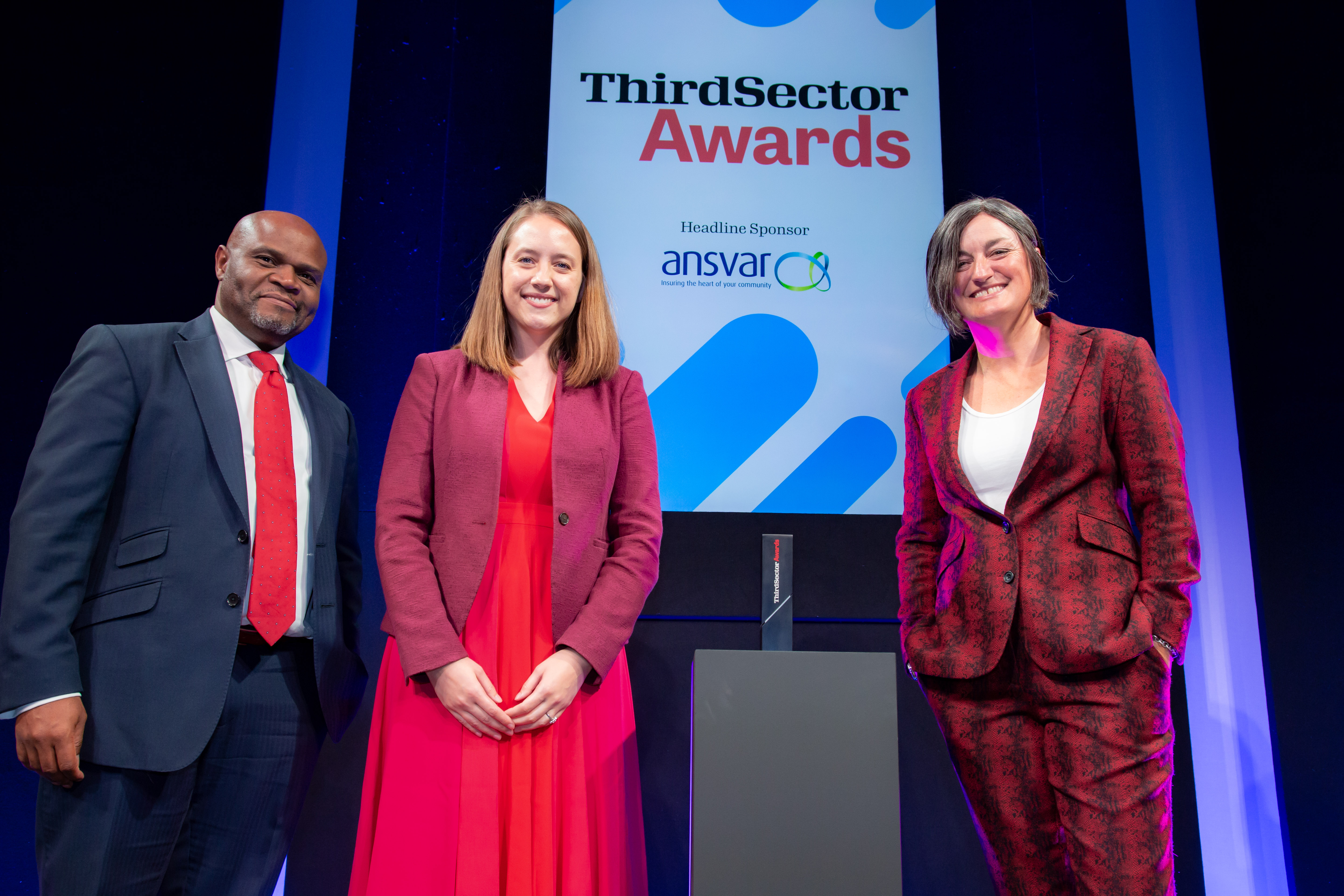 Home Thirdsector Awards